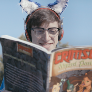 Cast - 2Kawaii4Comfort